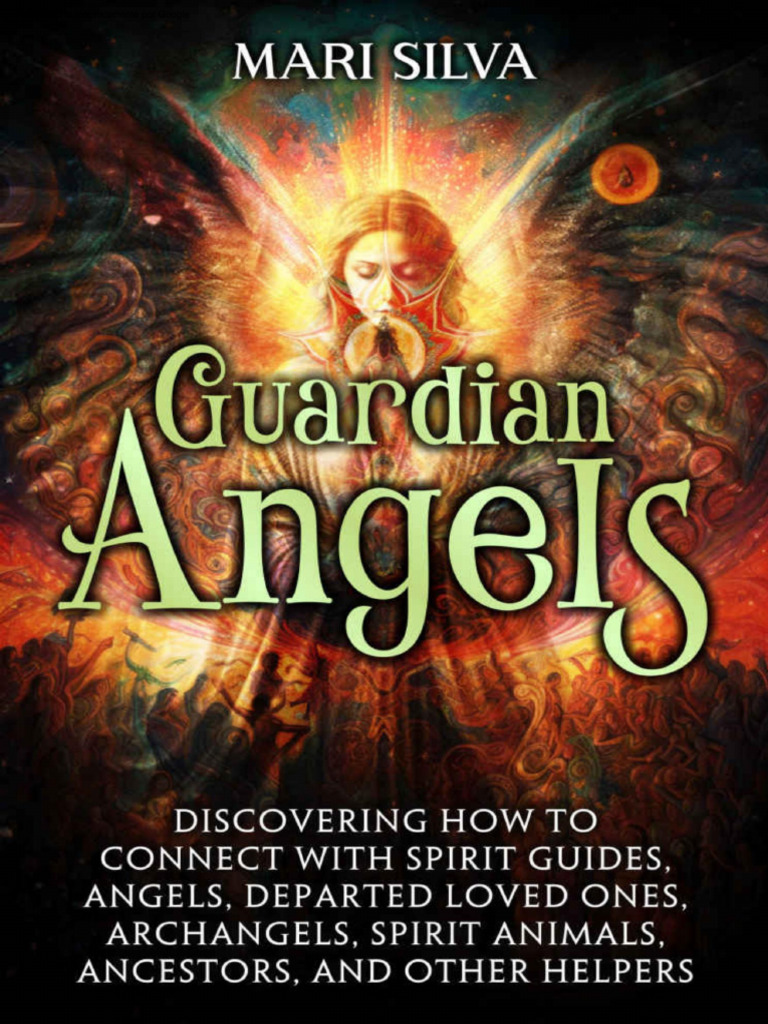 Ángeles Guardianes | PDF