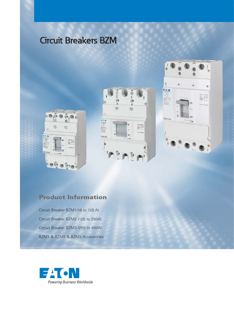 BZM Catalogo | PDF
