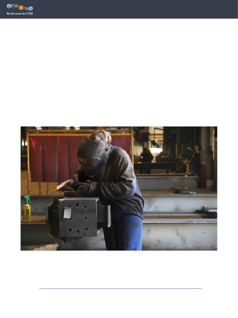 Exemple de Certificat Soudeur ISO 9606 1 | PDF