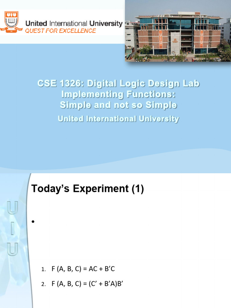 Dld-02-Simple-Minimize-Functions | PDF