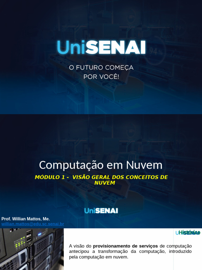 M1_VISAO_GERAL_NUVEM_2023 | PDF