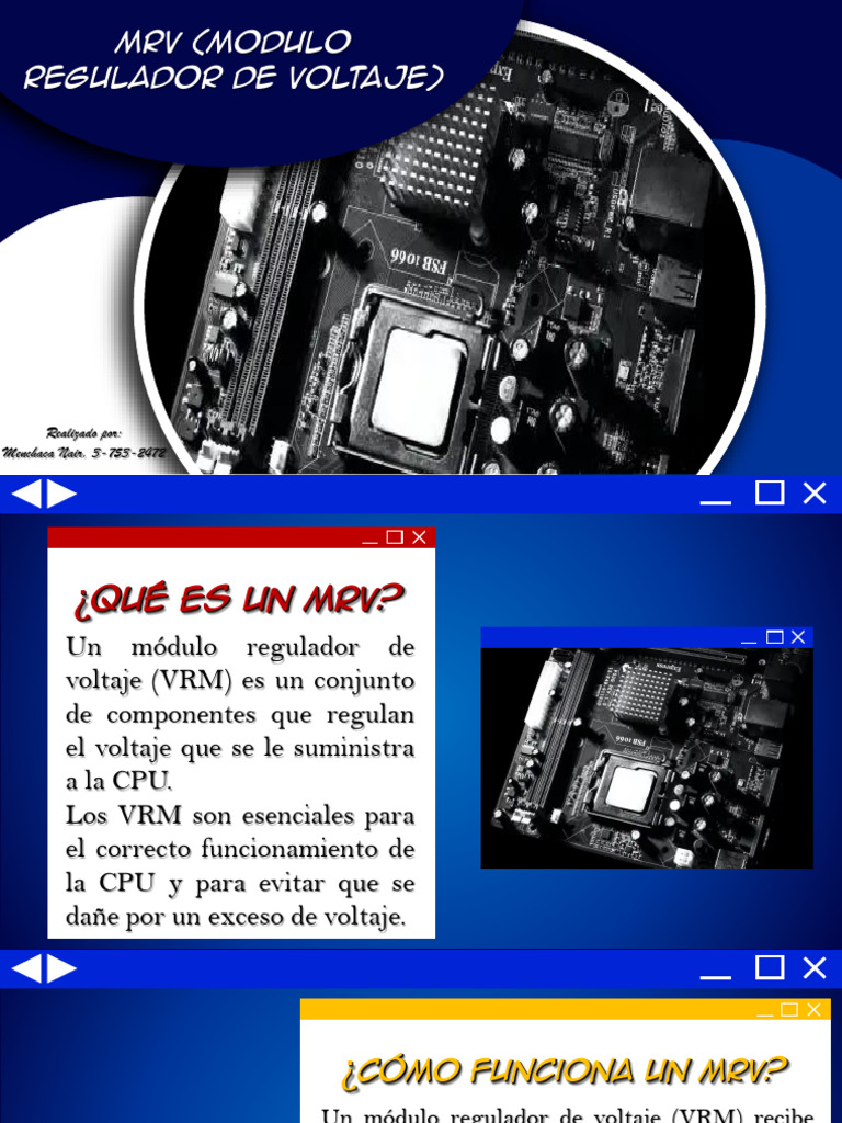 MRV | PDF