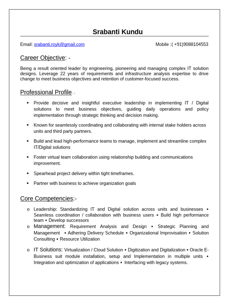 Srabanti Kundu | PDF