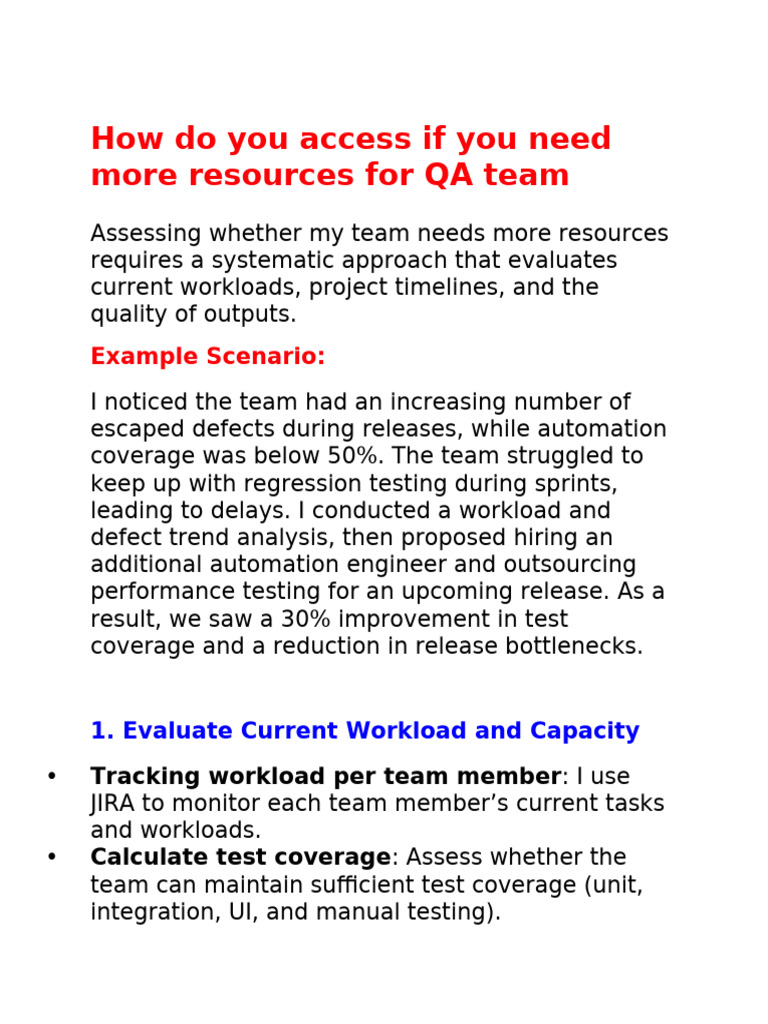 Access New Resources | PDF