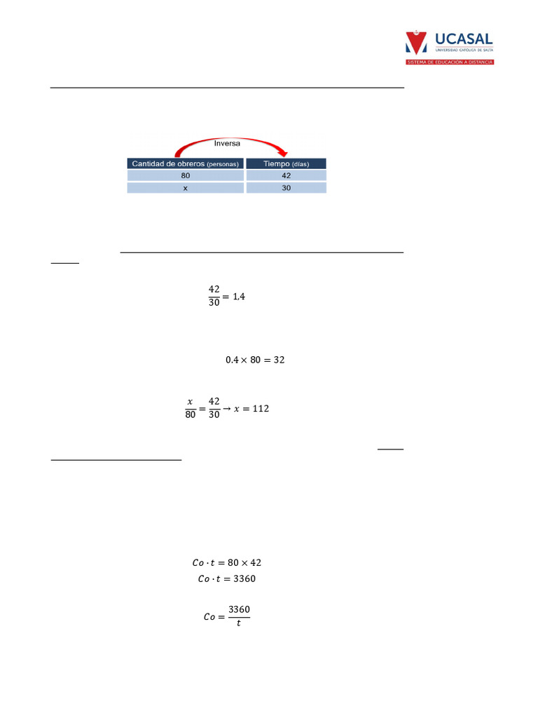 Respuestas de TP 1 Matemática 1 | PDF
