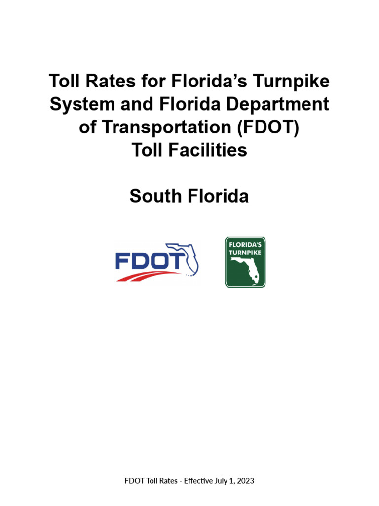 South Florida | PDF