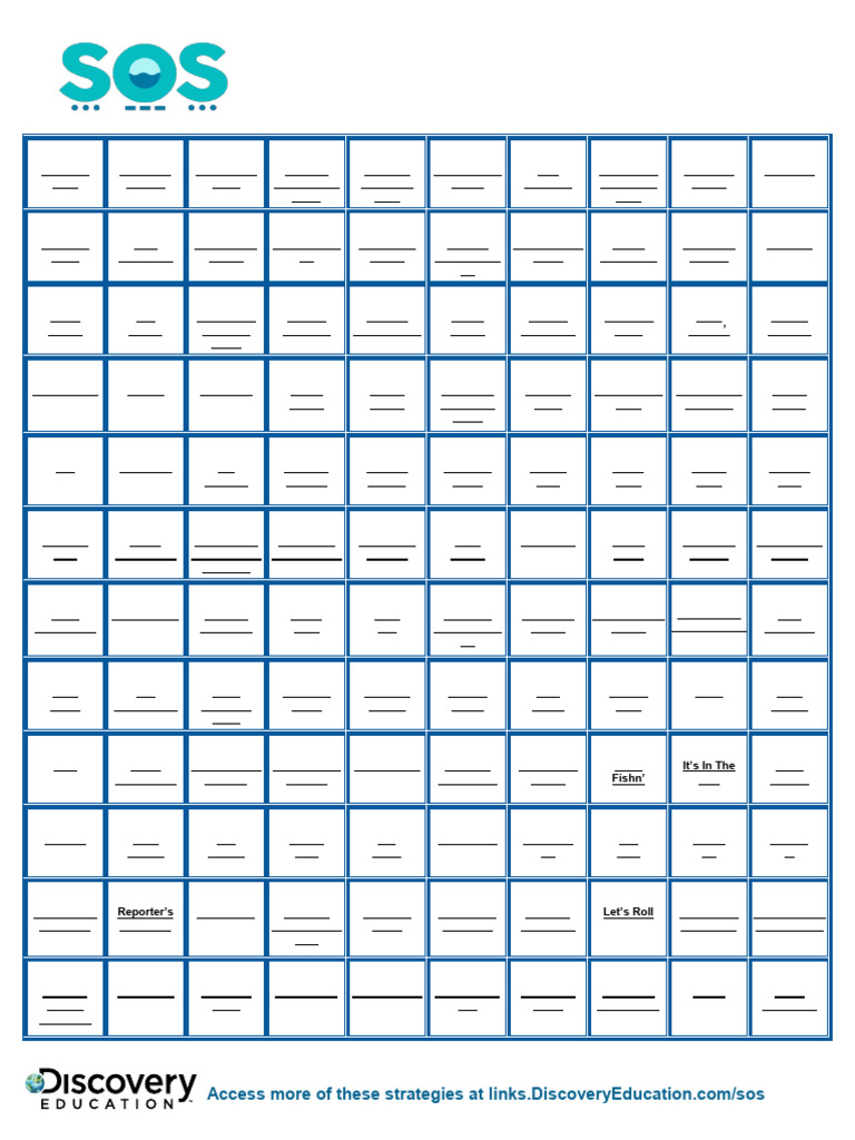 SOS 100 and Beyond | PDF