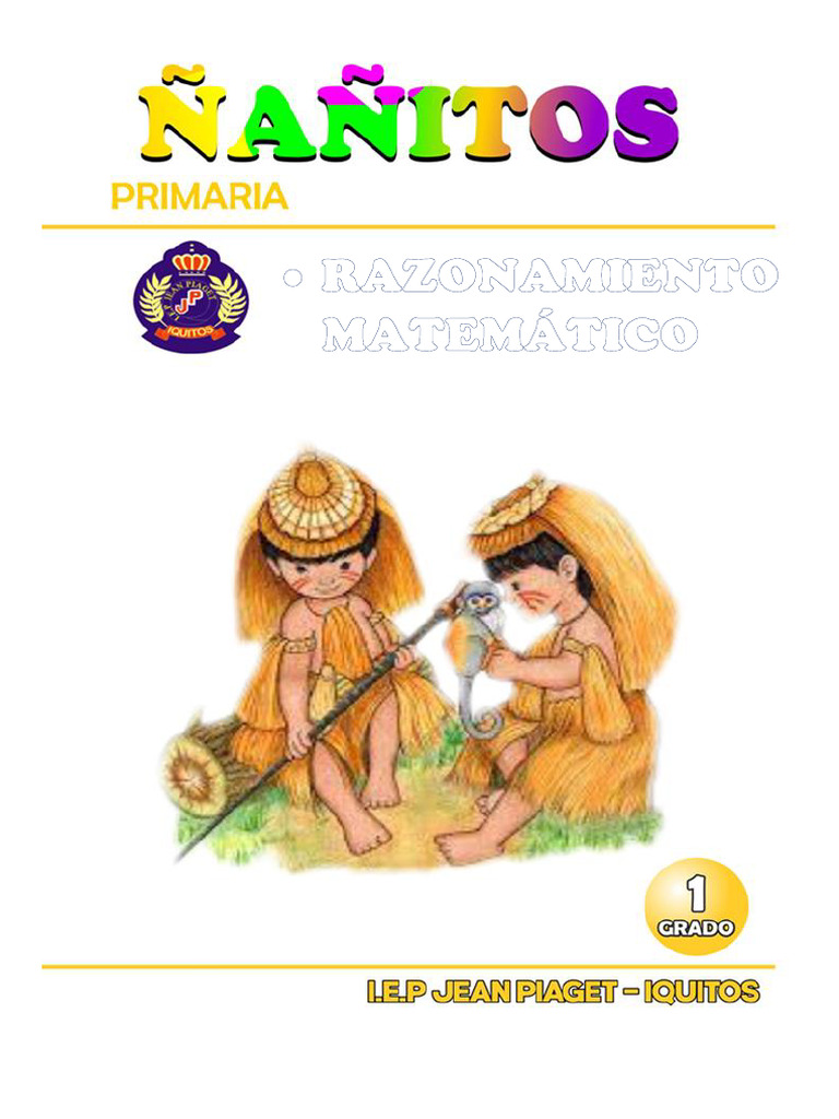 Raz. Matem. II Bim | PDF