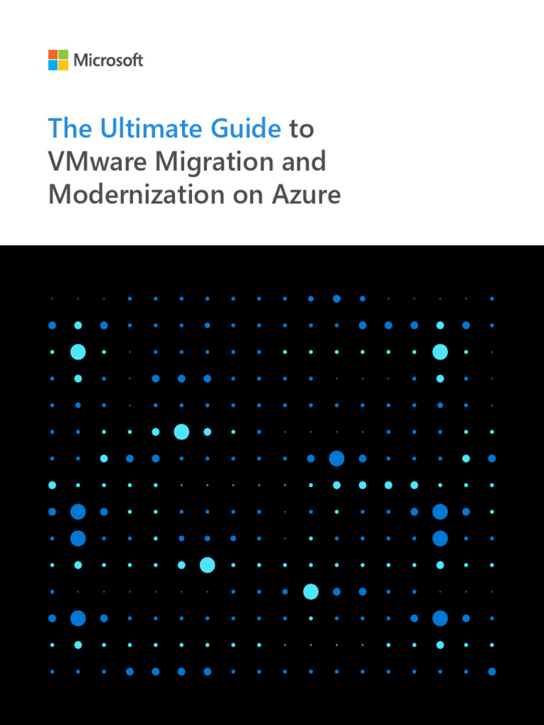 Microsoft Azure Ebook | PDF