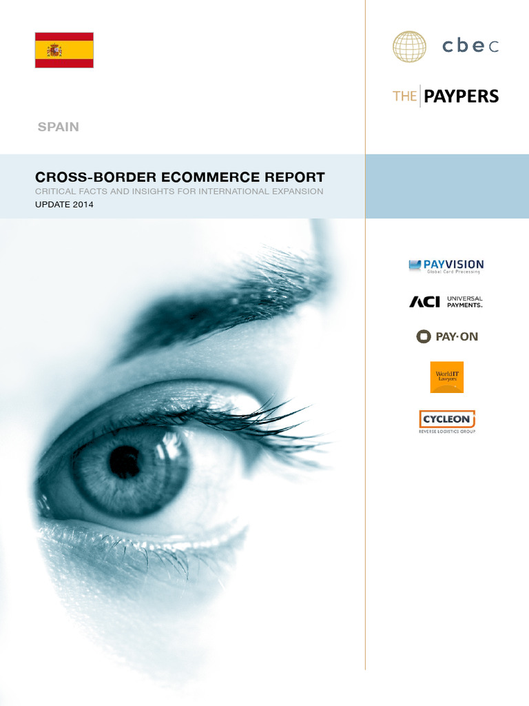 CBEC Spain | PDF