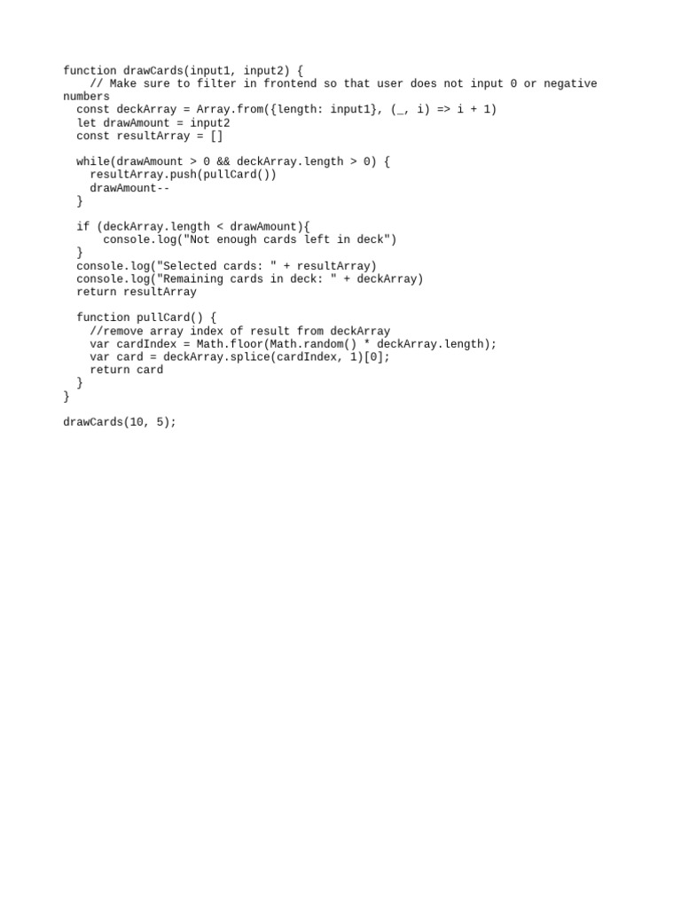 DragonBane Code | PDF
