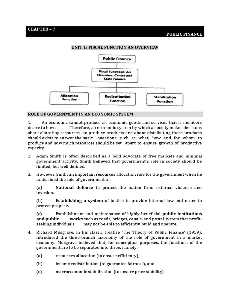 Impact of Securities and Financial Scams On Regulatory Framework | PDF ...