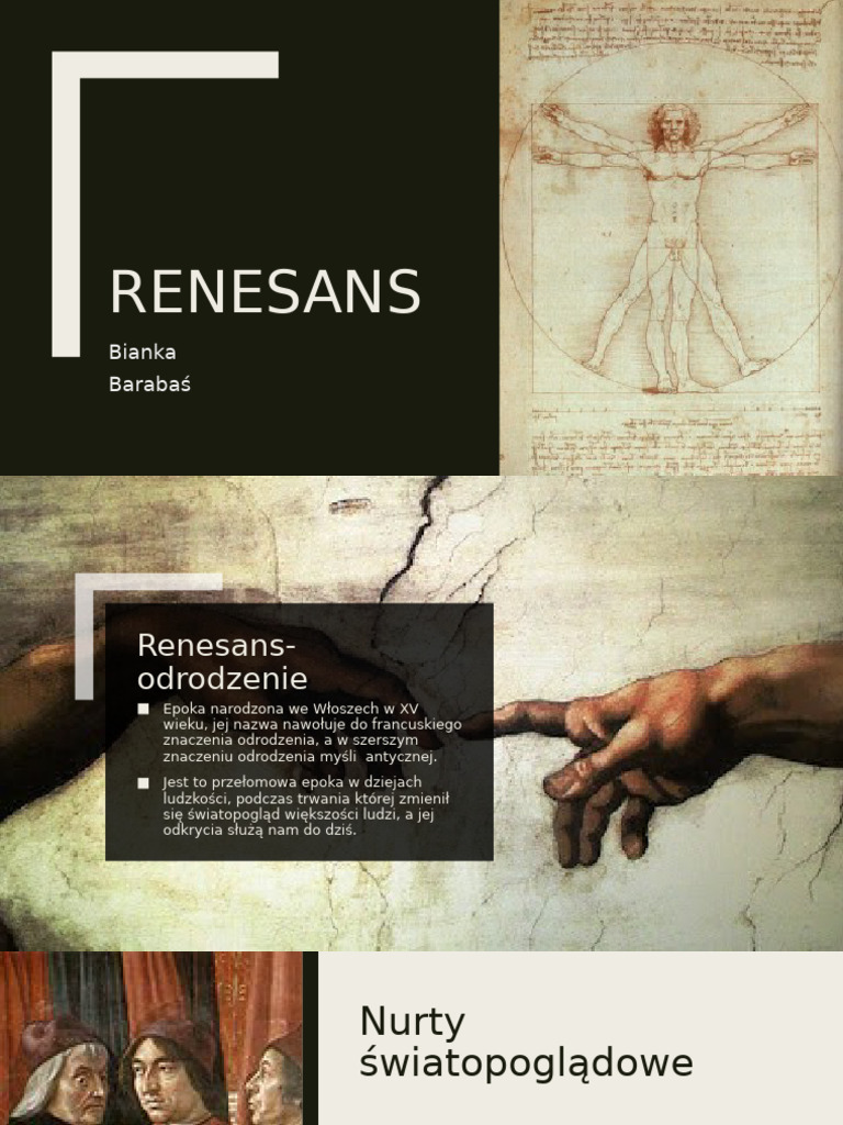 Renesans | PDF