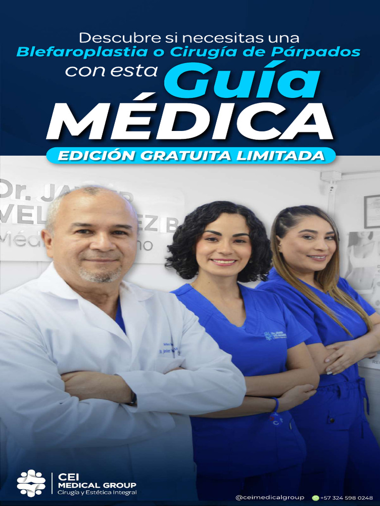 Nueva Guia Medica 2 - Reducido | PDF