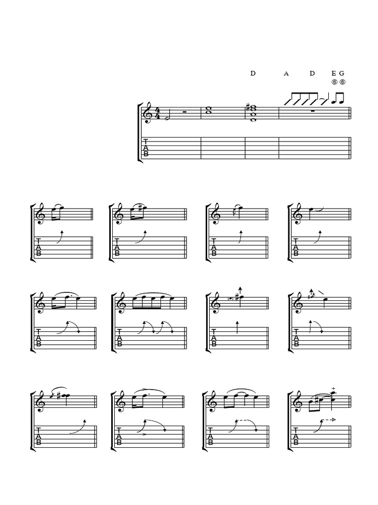 Guitar Tab Explanationpasswordremoved Pdf 1890