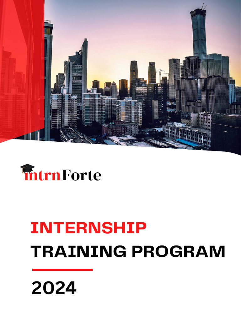 T1G1 Intrnforte-2 | PDF