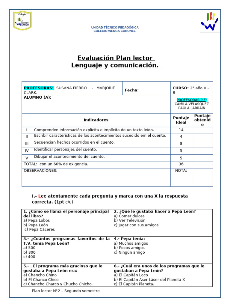 NO FUNCIONA LA TELE | PDF