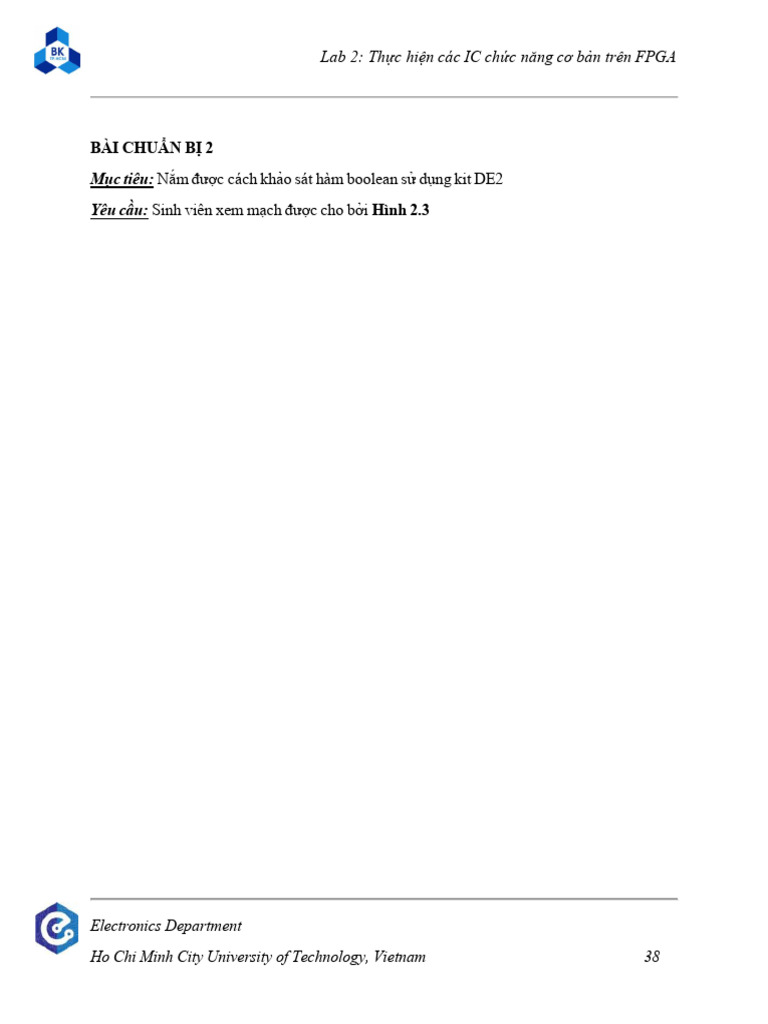 Prelab 2 | PDF | Computer Programming | Vietnam