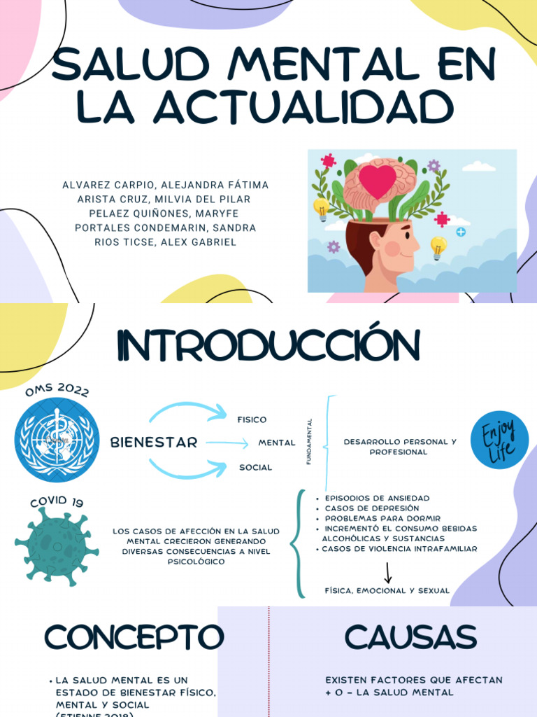 Final Módulo | PDF