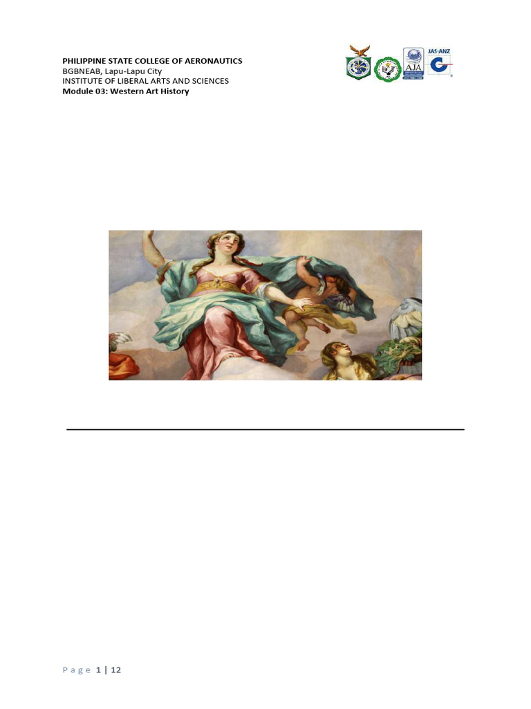 GEC-2101-GEC-3101-MODULE-3 | PDF