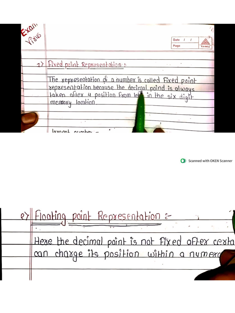 Floating Point | PDF