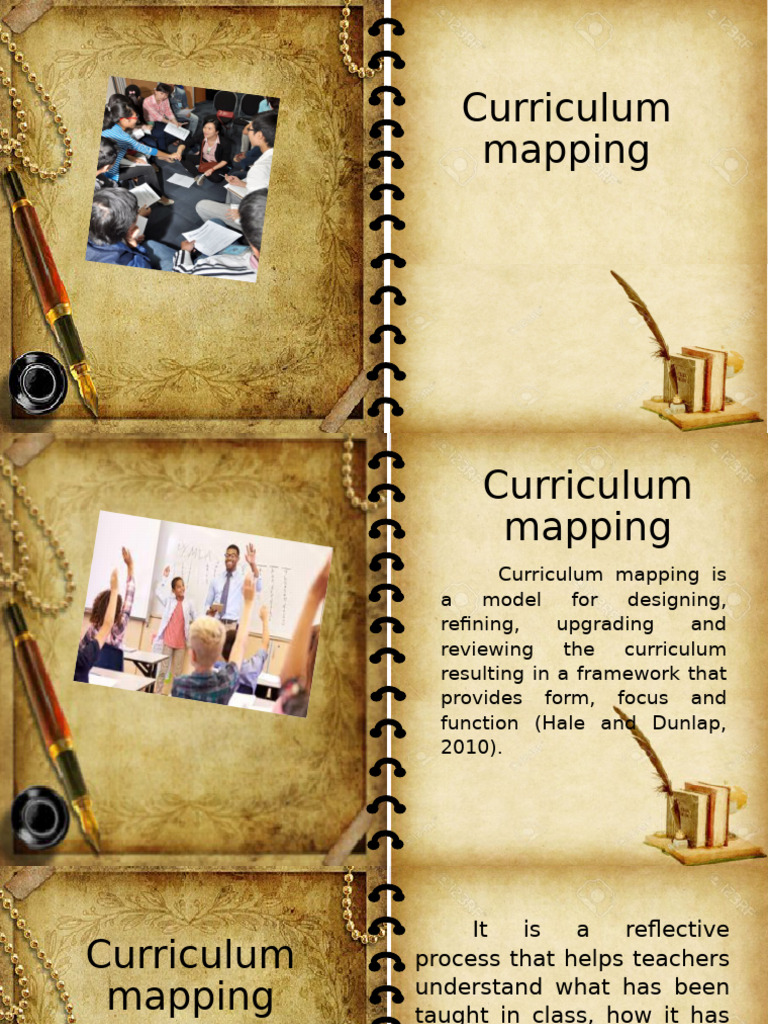 Curriculum Quality Audit | PDF