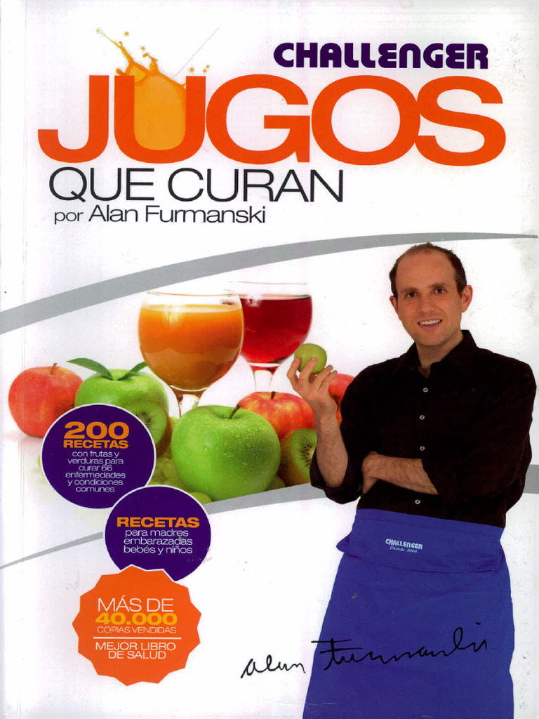 Jugos | PDF