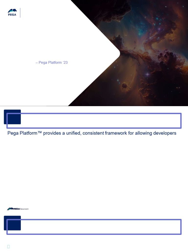 Creating and Setting Application Variables | PDF
