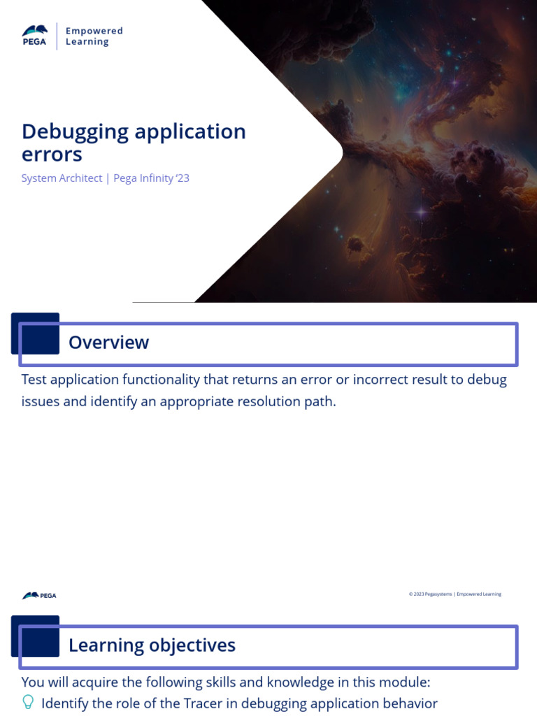 Debugging_Application_Errors | PDF
