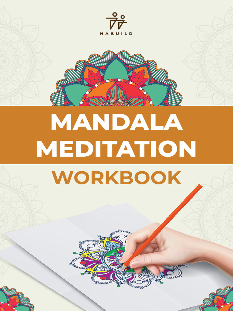 Mandala Workbook | PDF