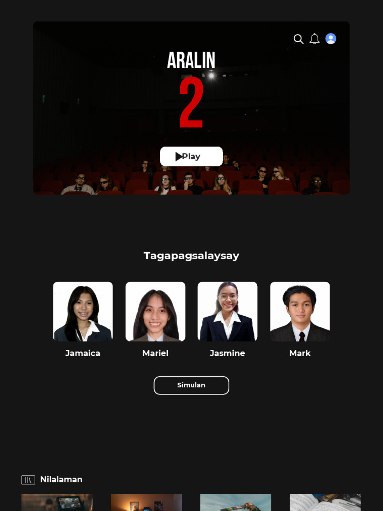 Aralin 2 - Sinesos - 20240705 - 222927 - 0000 | PDF