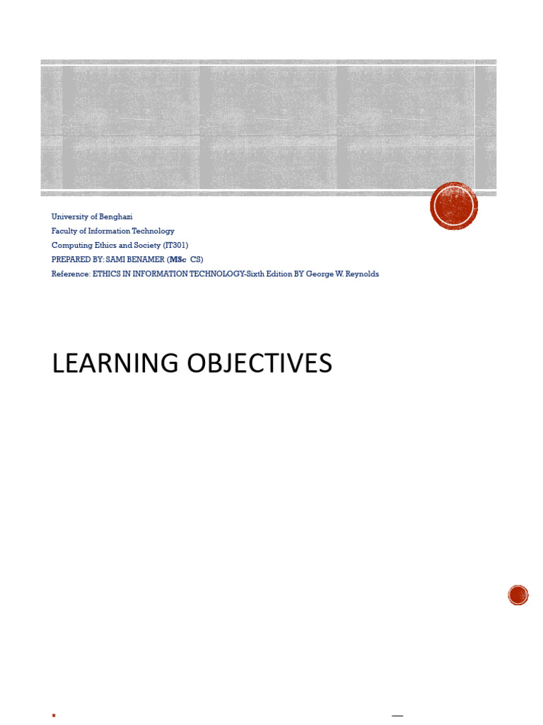 Chapter 6 Intellectual Property | PDF | Patent | Computers