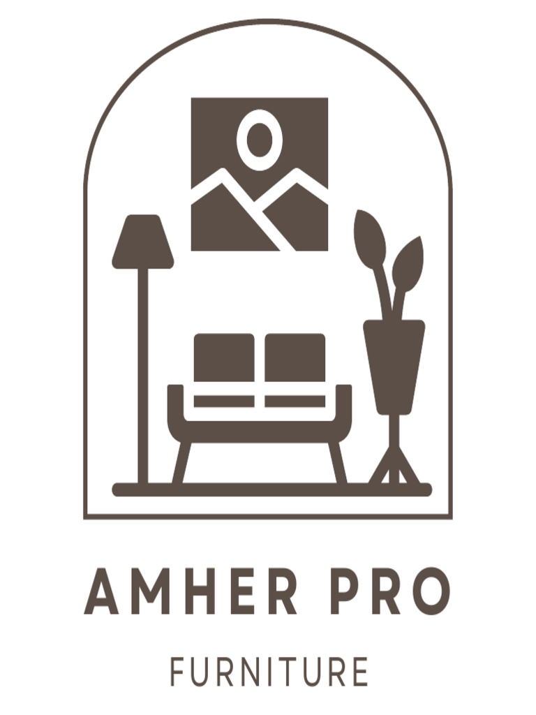 Logo AmHer | PDF