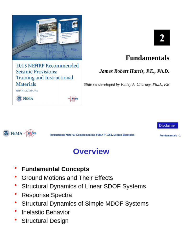 CH 2 Fundamentals | PDF