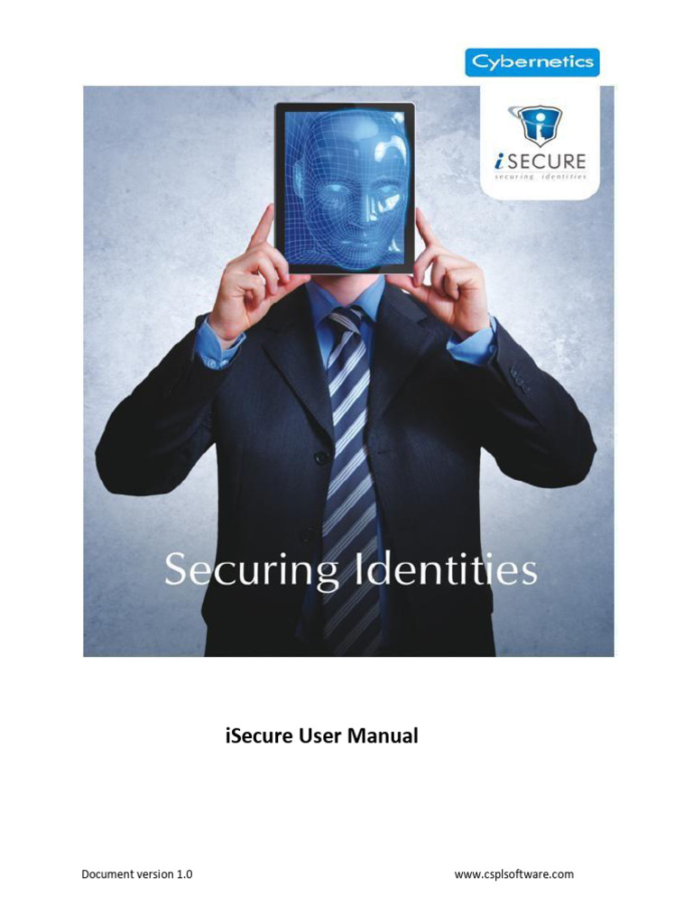 iSecure-Time Attendance | PDF