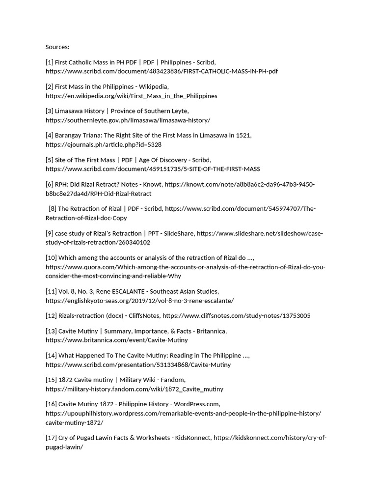 Controversis Turn Paper | PDF