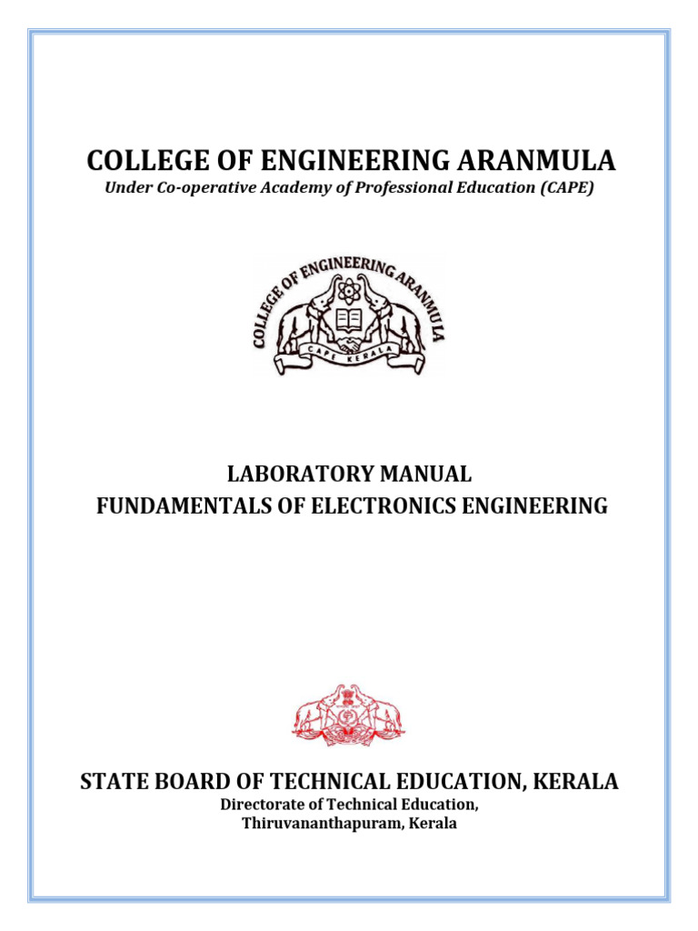 Fee Lab Edited | PDF