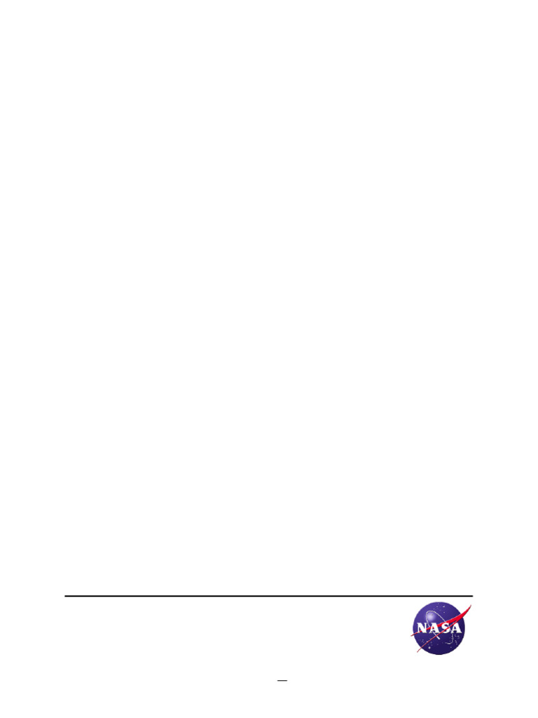 NASA KSC-DF-107F - Technical Documentation Style Guide | PDF NASA KSC-DF-107F - Technical Documentation Style Guide | PDF