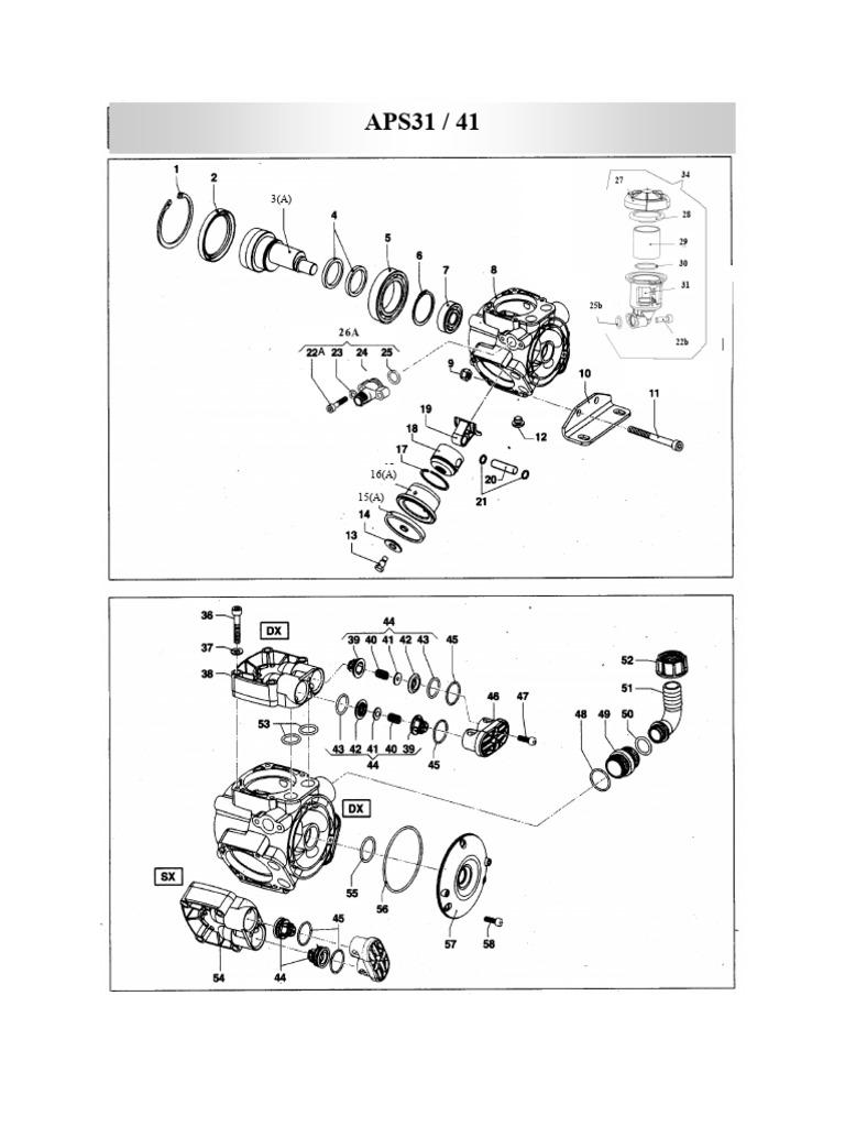 DP-3B-DPH-3B-Schematics- | PDF