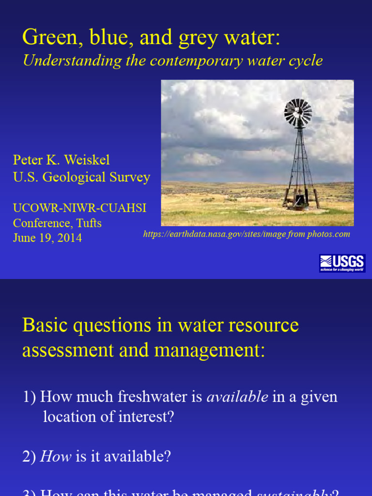 Blue , Green and Grey cycle | PDF