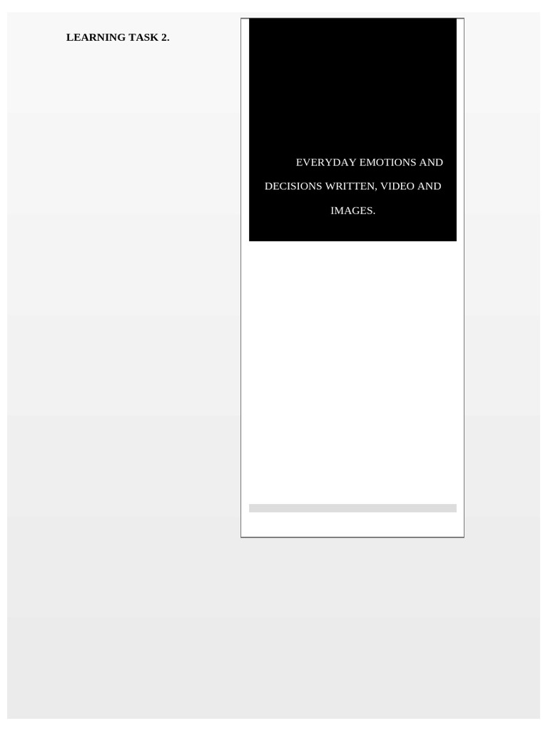 Learning Task 2 (Anyi Barbosa 200) | PDF
