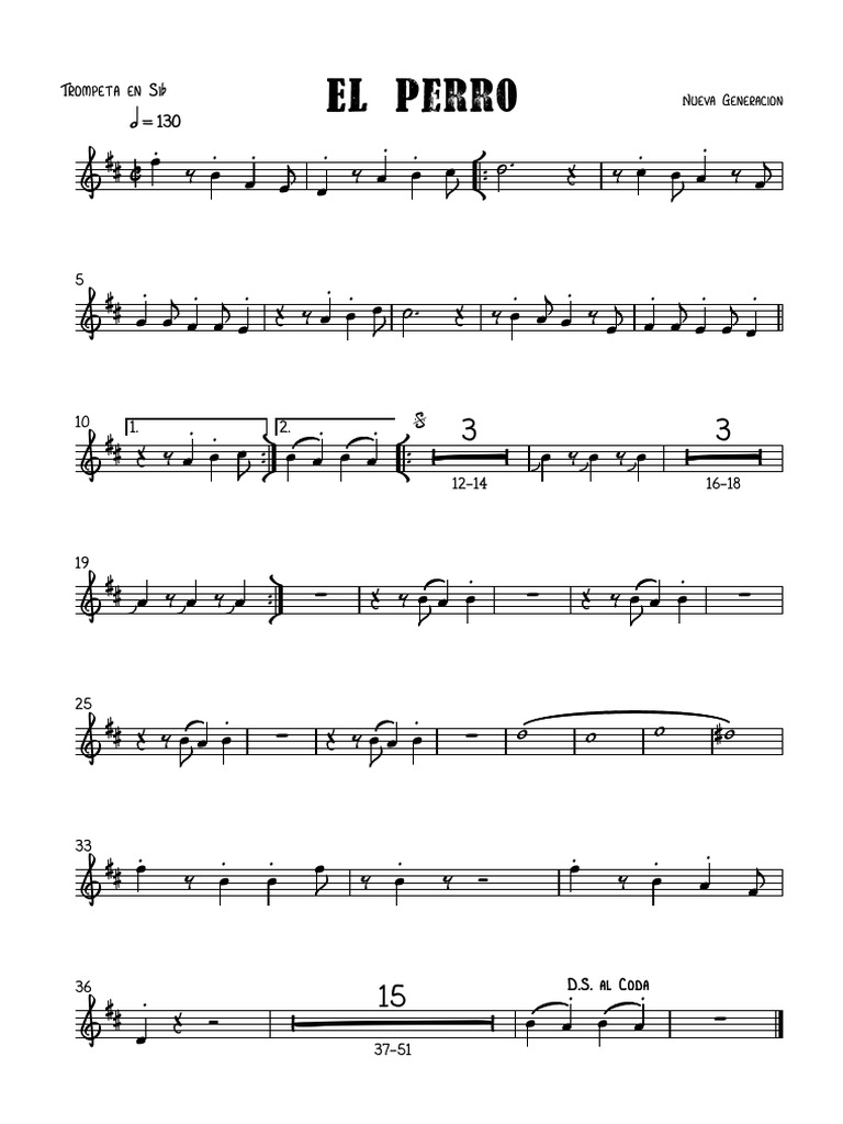 El Perro Viola 1 | PDF