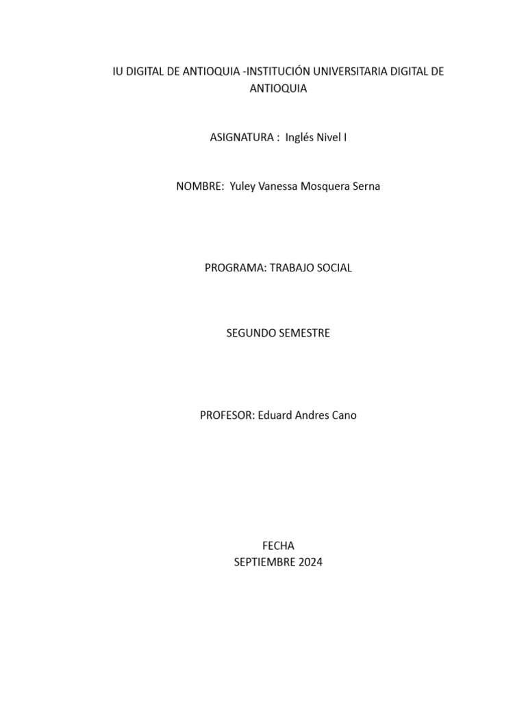 ingles_actv_2_Y | PDF