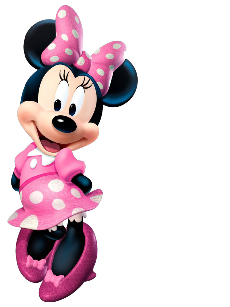 Minnie | PDF