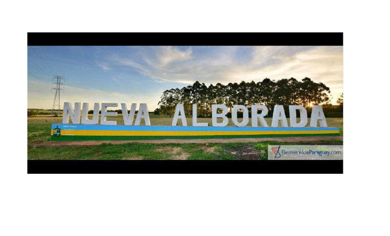 Nueva Alborada | PDF