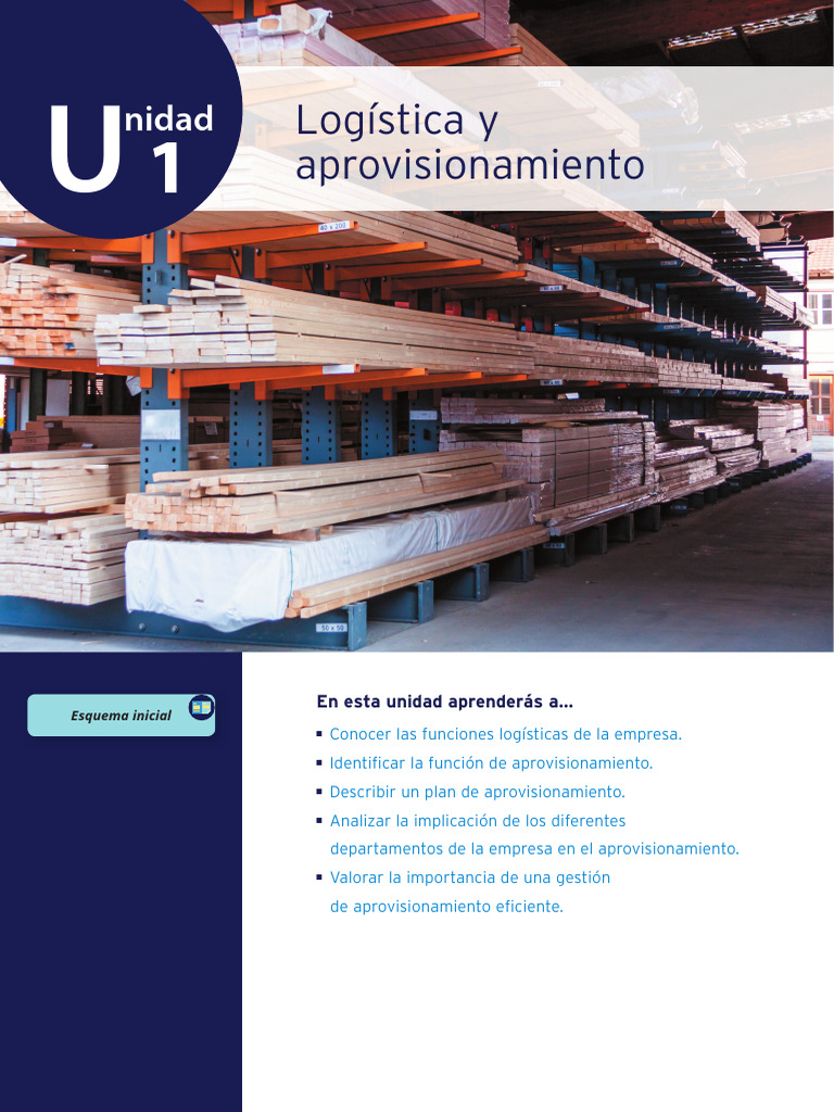 Libro Logística Administración y Finanzas | PDF