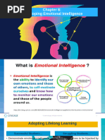 Character Analysis (Inside Out) | PDF | Emotions | Metaphysics Of Mind