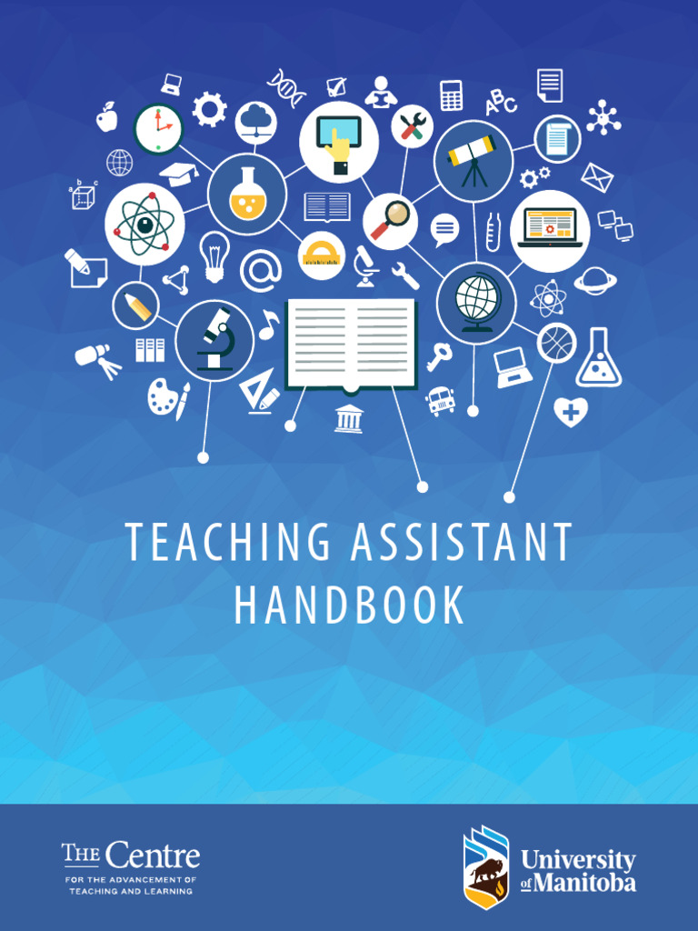 UM - TA EHandbook 2019 | PDF
