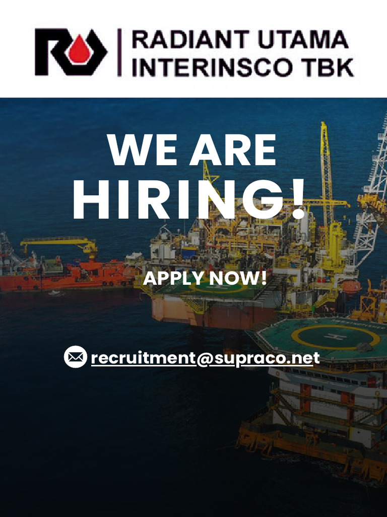 Radiant Utama 2 | PDF