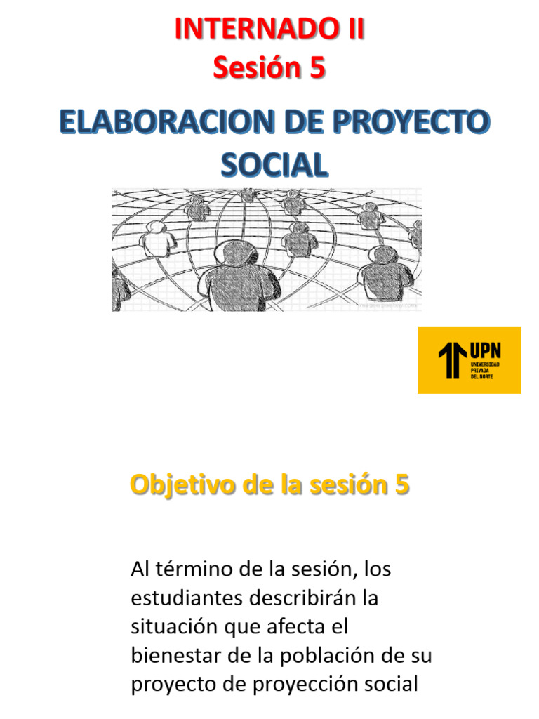 Internado 2 - Sesion - 08 | PDF